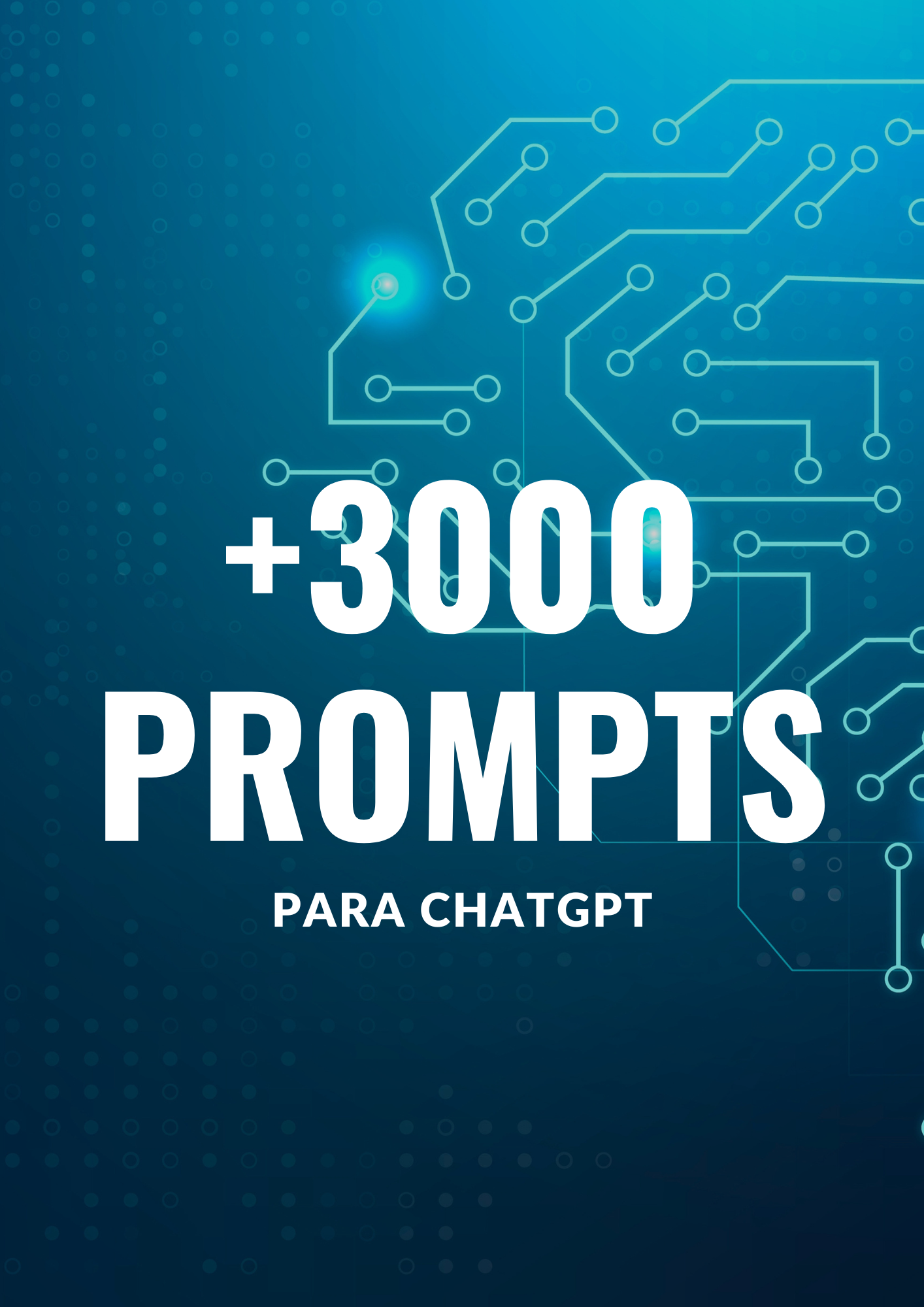 ChatGPT Power Prompts - Tech Solutions | Hotmart