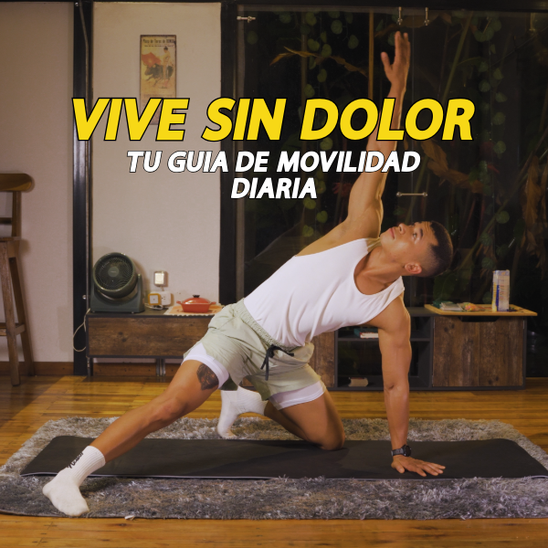 Vive Sin Dolor - maicol stiven parra giraldo | Hotmart
