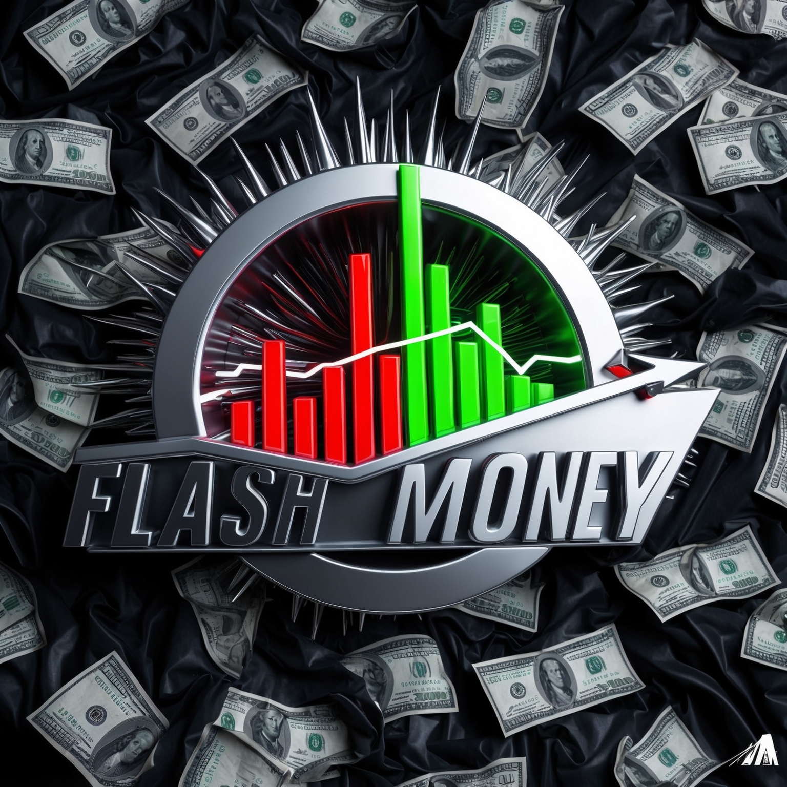 FLASH MONEY