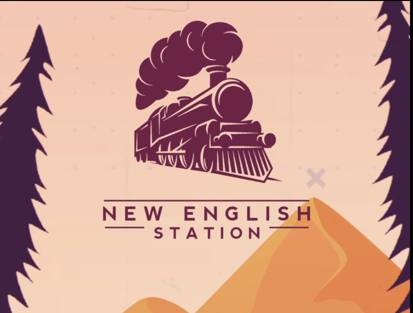 New English Station