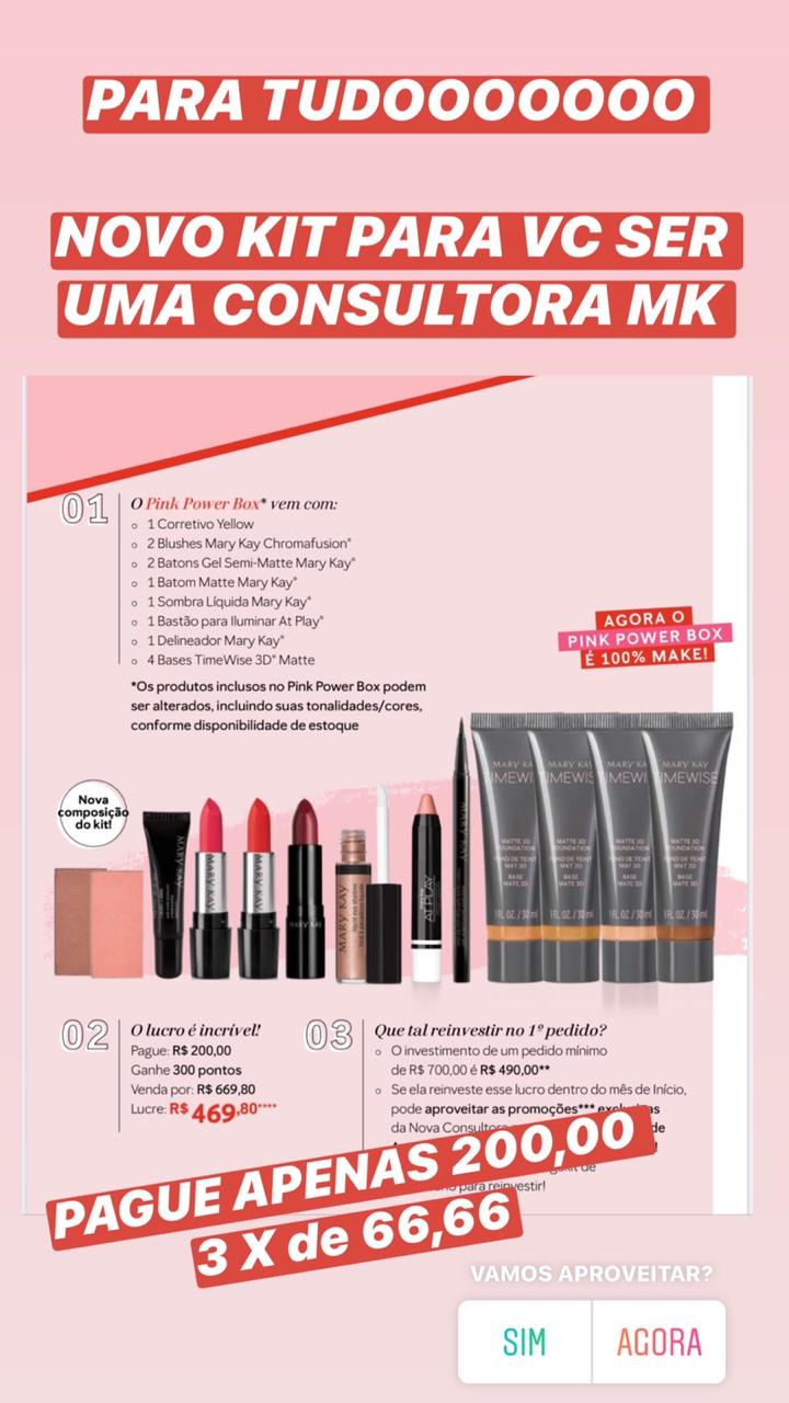Mary Kay