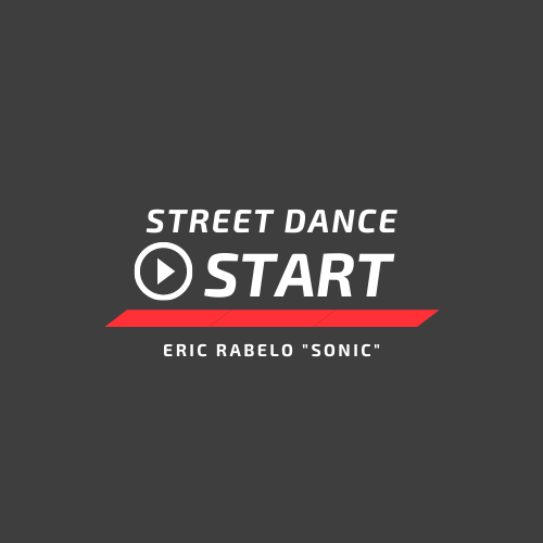 Street Dance Start - Eric Rabelo | Hotmart