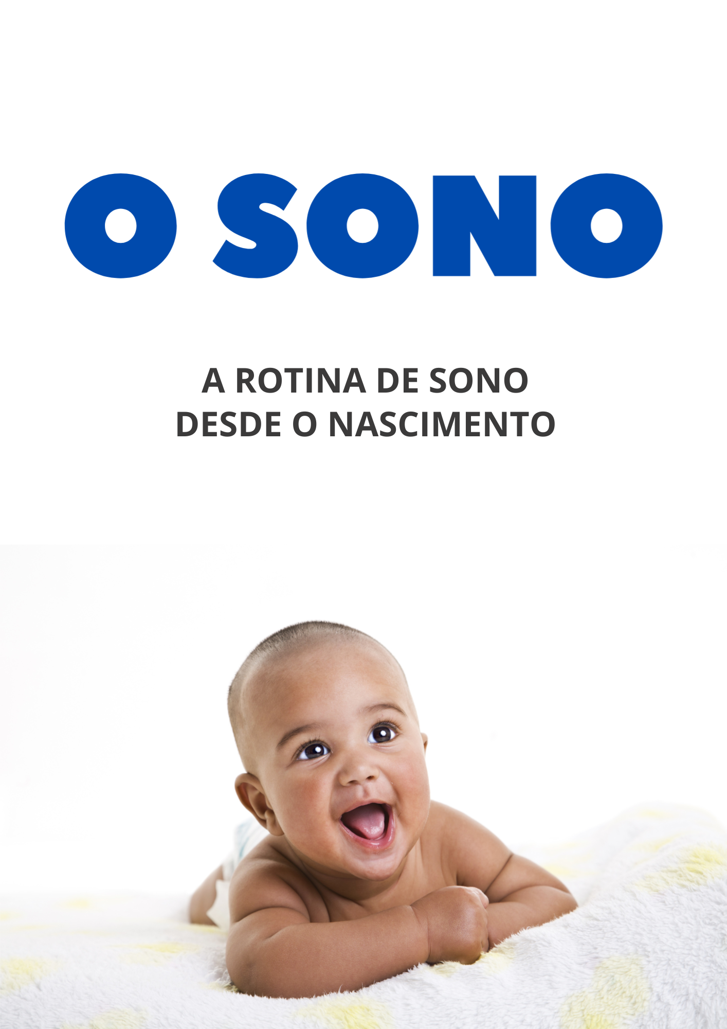 Guia do Sono Tranquilo