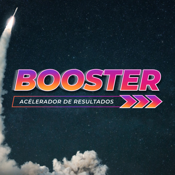 Booster - Acelerador de Resultados - Valeska Bruzzi | Hotmart