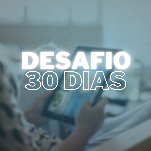 Desafio 30 dias com 10 receitas Bônus - rai nascimento dos santos
