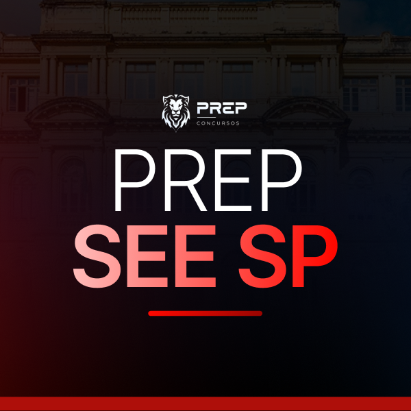 PREP SEE SP - Prep Educação | Hotmart