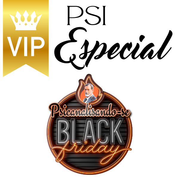 Combo Psi Especial - Psicanalisando-se | Hotmart