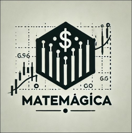 Robô Matemágica PRO - Hedge