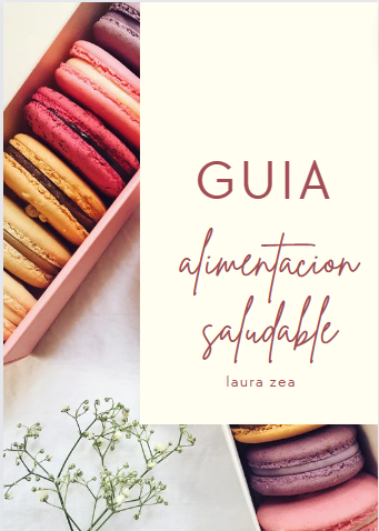 21 dias para cambiar tu cuerpo - Laura Zea | Hotmart