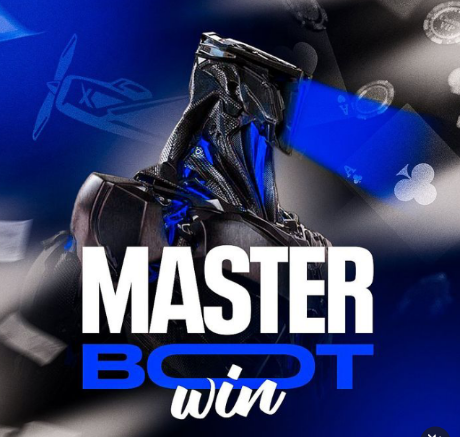 MASTER BOT - Genesia Jose de Oliveira | Hotmart