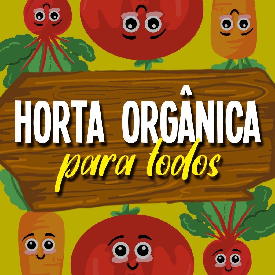 Horta Orgânica Para Todos - Rafael Pereira | Hotmart