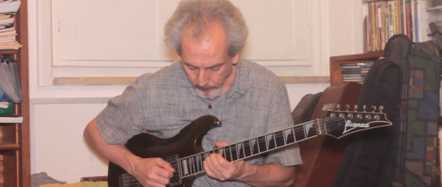 Padrões melódicos na escala maior - Natanael Wildner Fraga | Hotmart