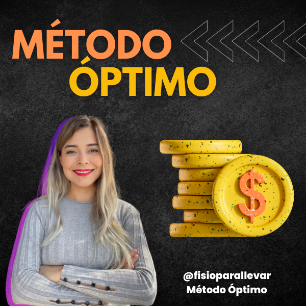 EL MÉTODO ÓPTIMO - Fisioparallevar | Hotmart