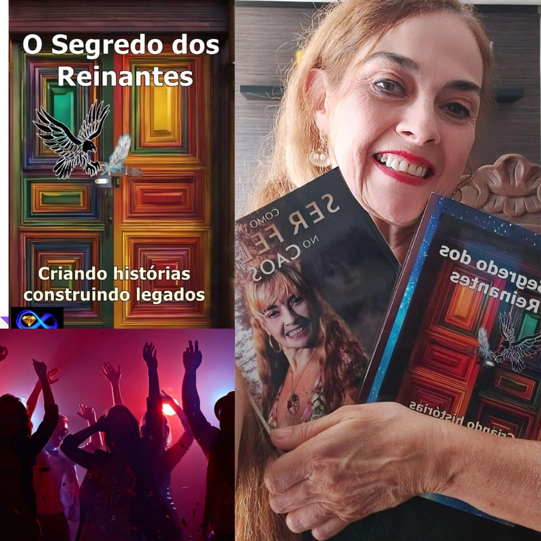COMBO 2 MESES DE AULAS DE DANÇA QUÂNTICA + 2 E-BOOKS QUE TRANSFORMAM ...