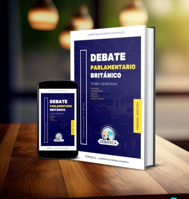 Debate Parlamentario Británico: "Teoría y Estrategias"