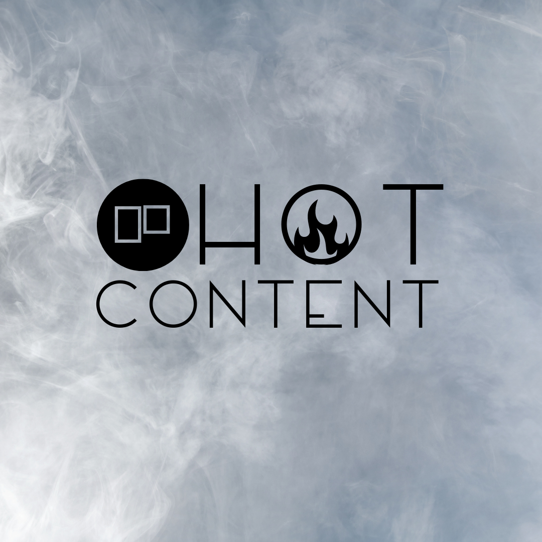 Hot Content - Bárbara Rosa | Hotmart