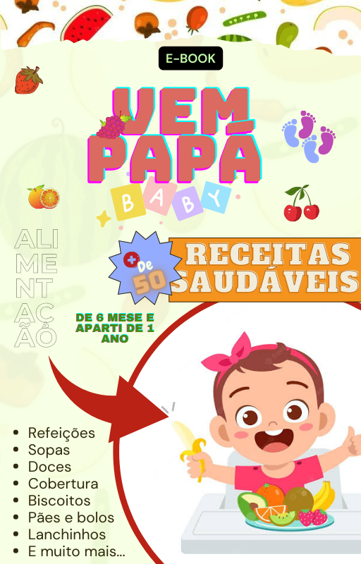 Vem Papá Baby