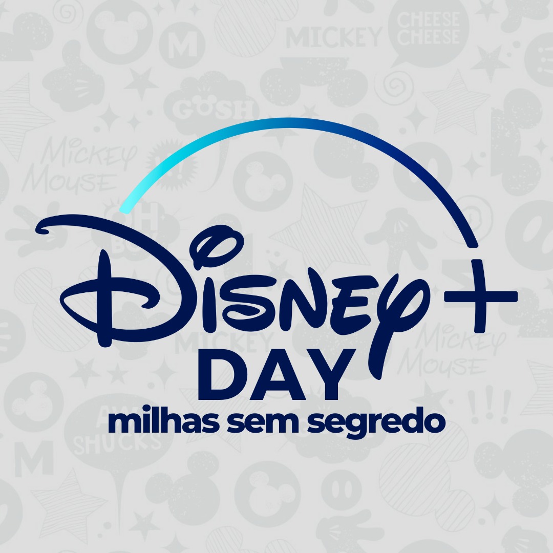 Disney Day MSS - MSS CURSOS E VIAGENS LTDA | Hotmart