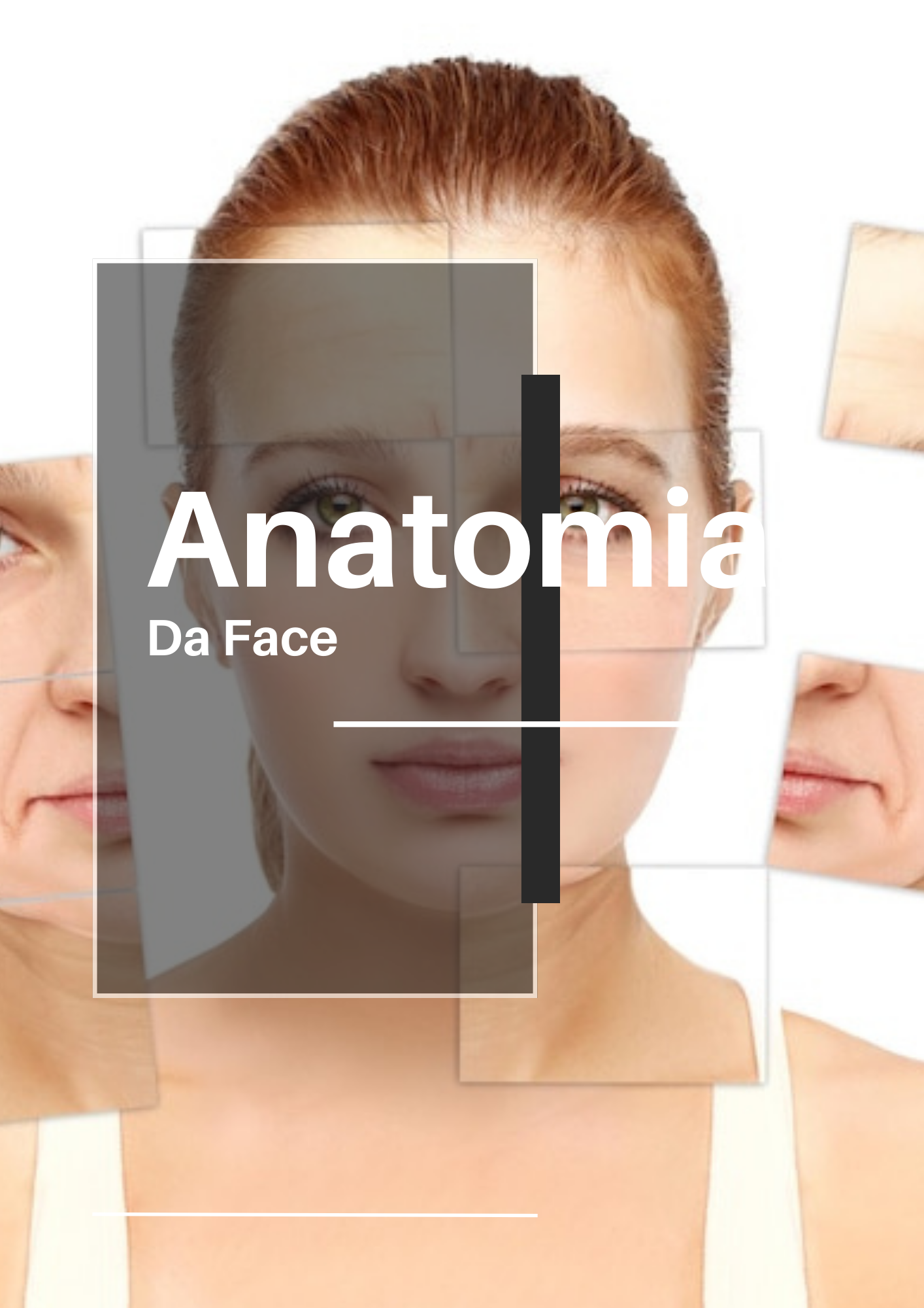 ANATOMIA DA FACE - Dra Renata Matias | Hotmart