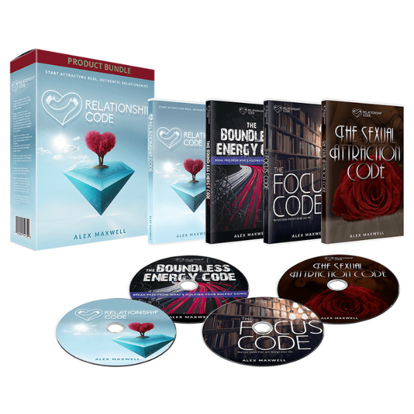 Relationship Code - Gabriel Silva | Hotmart