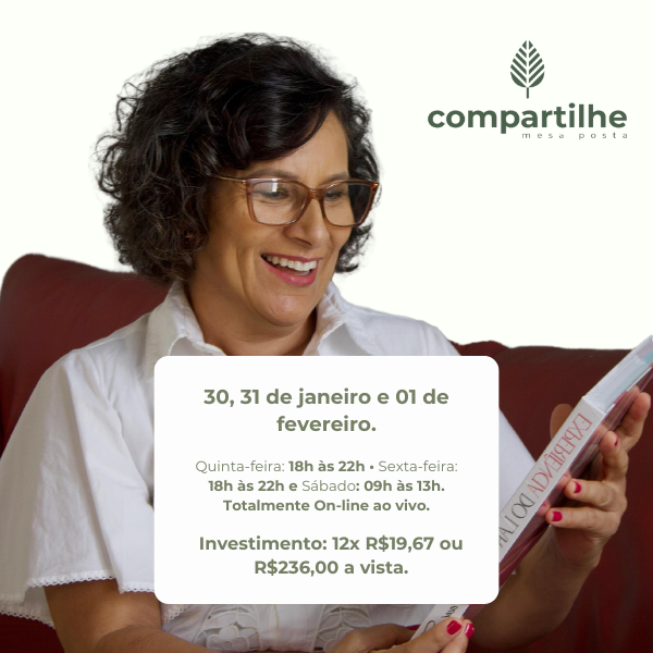 Mentoria Online Experiência do Lar.