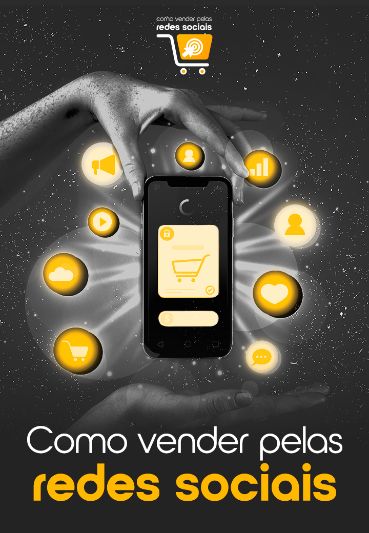 Como vender pelas redes sociais - Metta Brasil | Hotmart