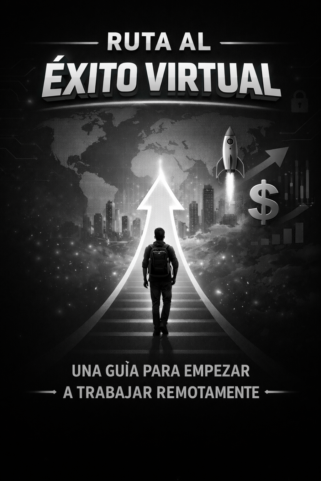 Ruta el éxito virtual. - Barbara Alejandra Piñerua | Hotmart