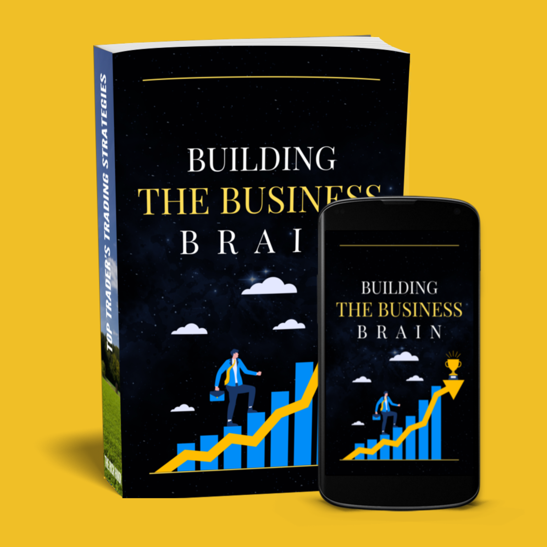 building the business Brain