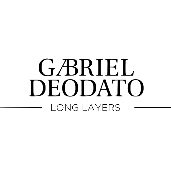 Long Layers Haircut - Gabriel Deodato Da Silva | Hotmart