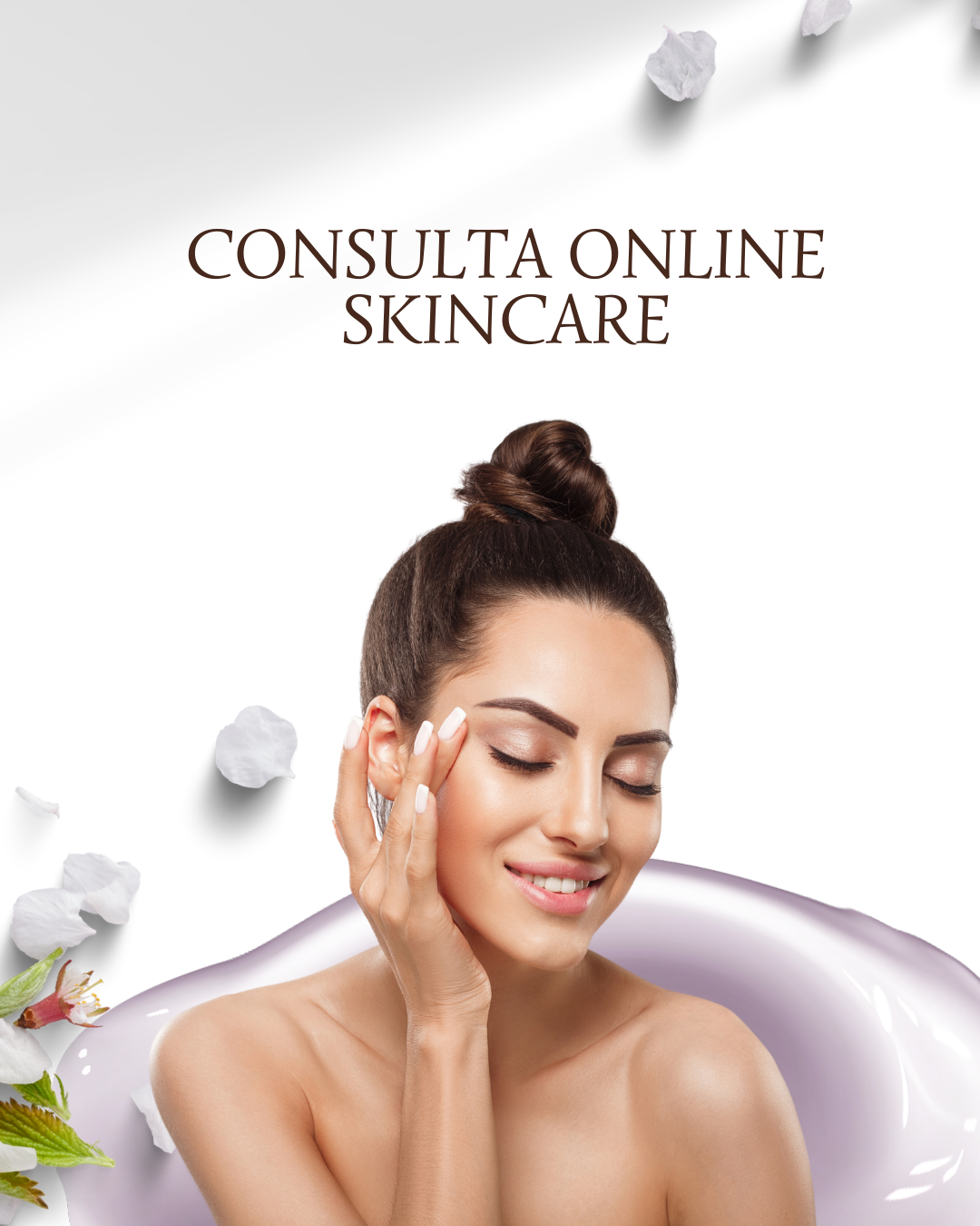 Consulta Online Skincare