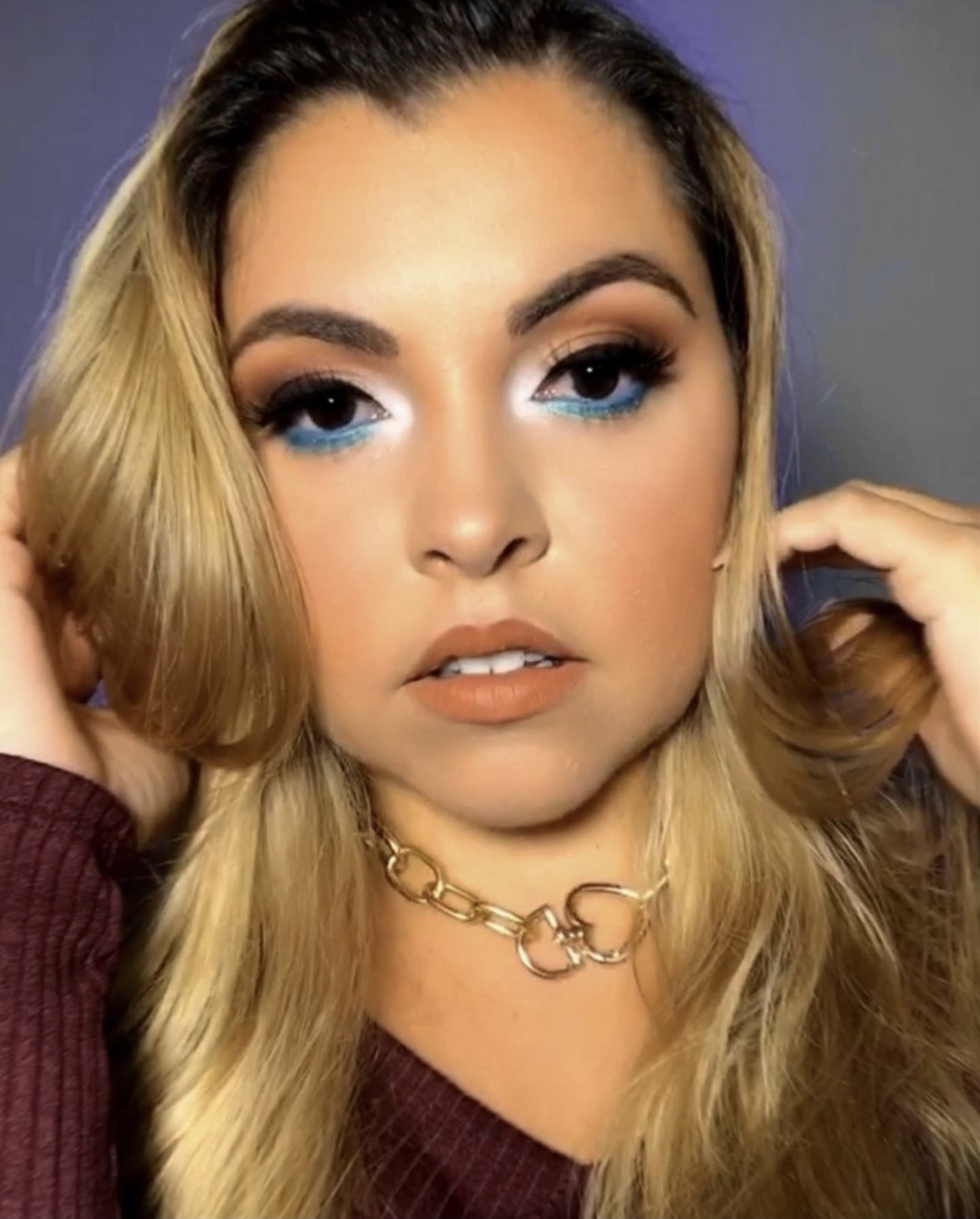 AUTOMAQUIAGEM - A SUA NOVA VERSÃO - Isabelle mallet | Hotmart