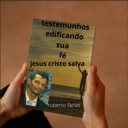 edificando sua fé