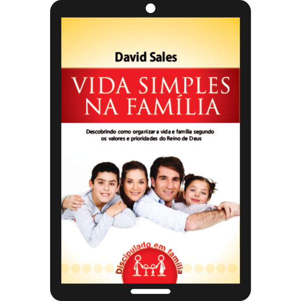 VIDA SIMPLES NA FAMÍLIA - Família Editorial | Hotmart