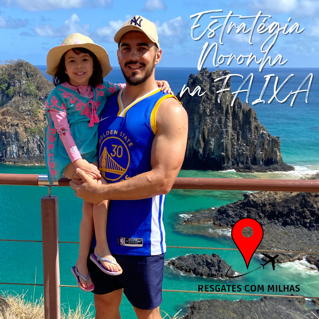 ESTRATÉGIA NORONHA NA FAIXA - LEONARDO PAZDZIORA | Hotmart
