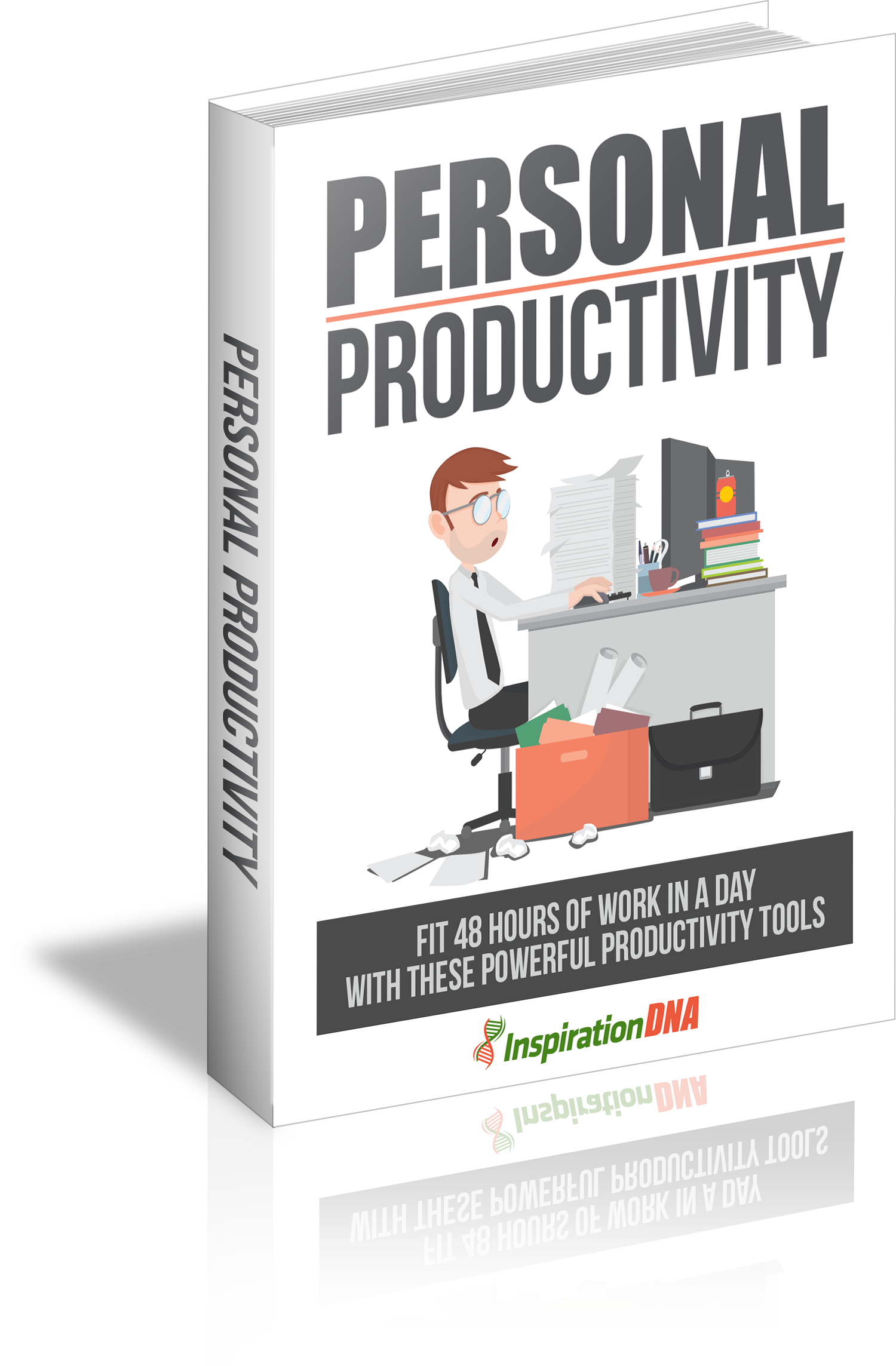 Personal Productivity