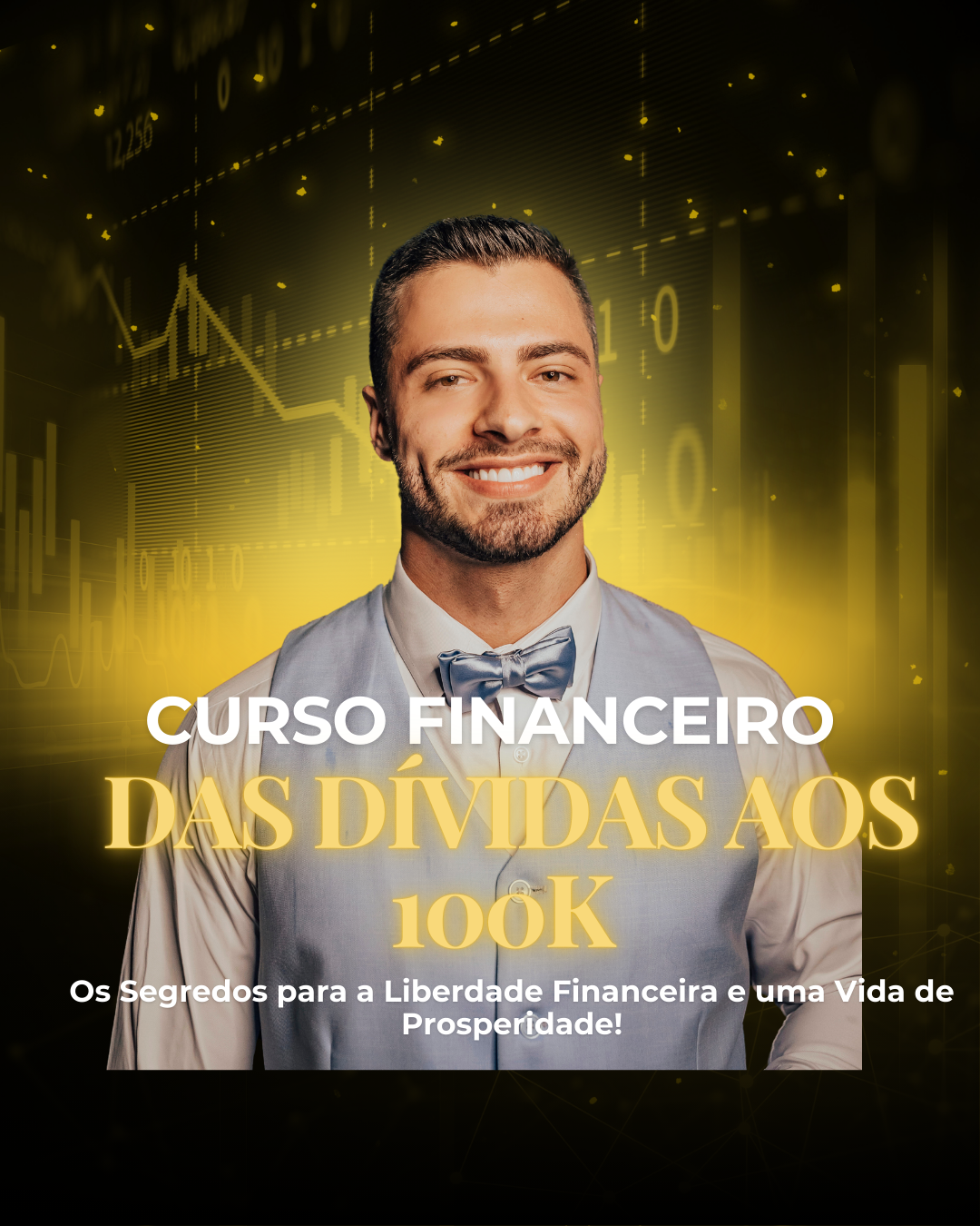 MINI-CURSO ENDIVIDADO AOS PRIMEIROS 100K