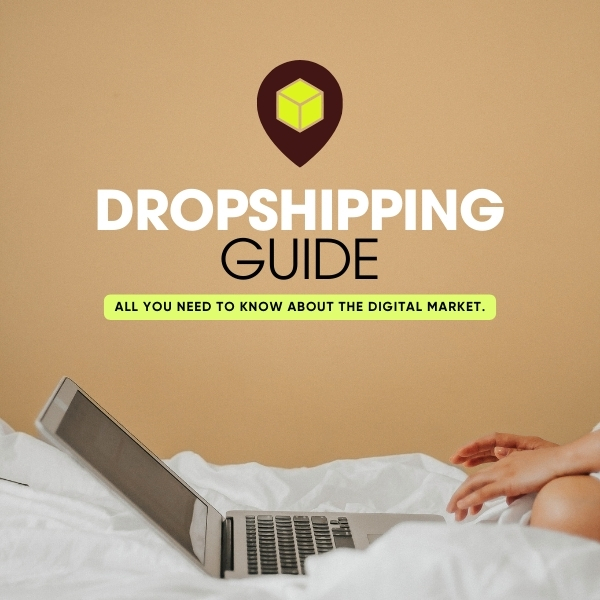 Dropshipping for Beginners