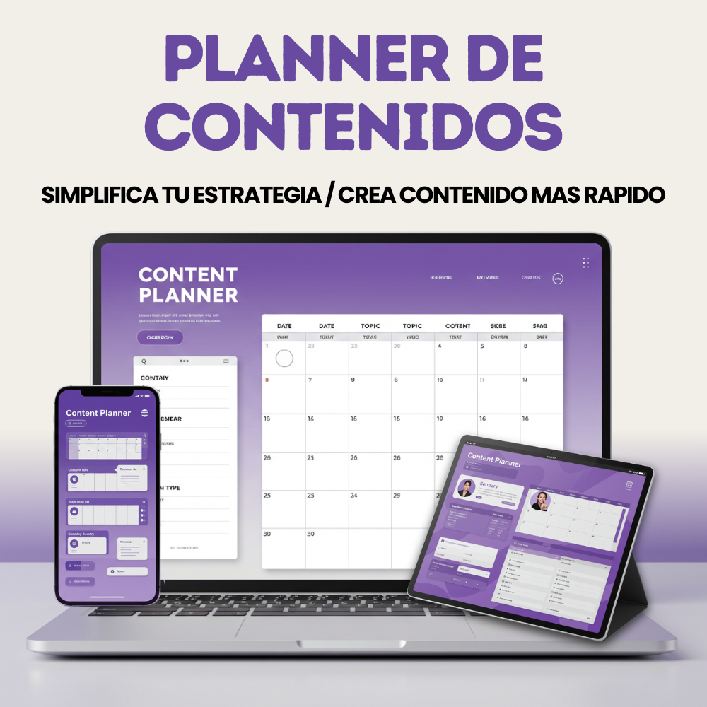 Kit de Creación de Contenido - Amazing Renders LLC | Hotmart