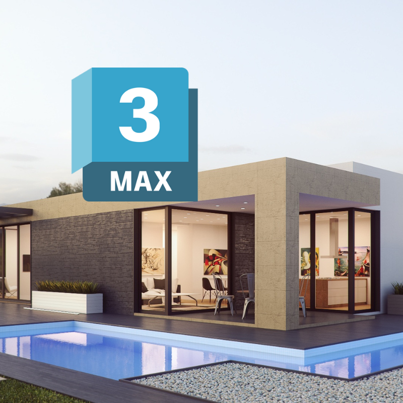 Iniciando com 3D Studio Max