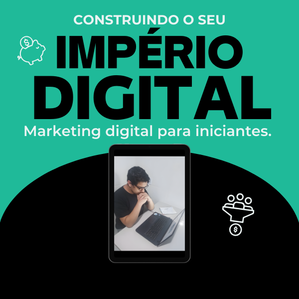 Construindo o Seu Império Digital - Marco Fernandes | Hotmart