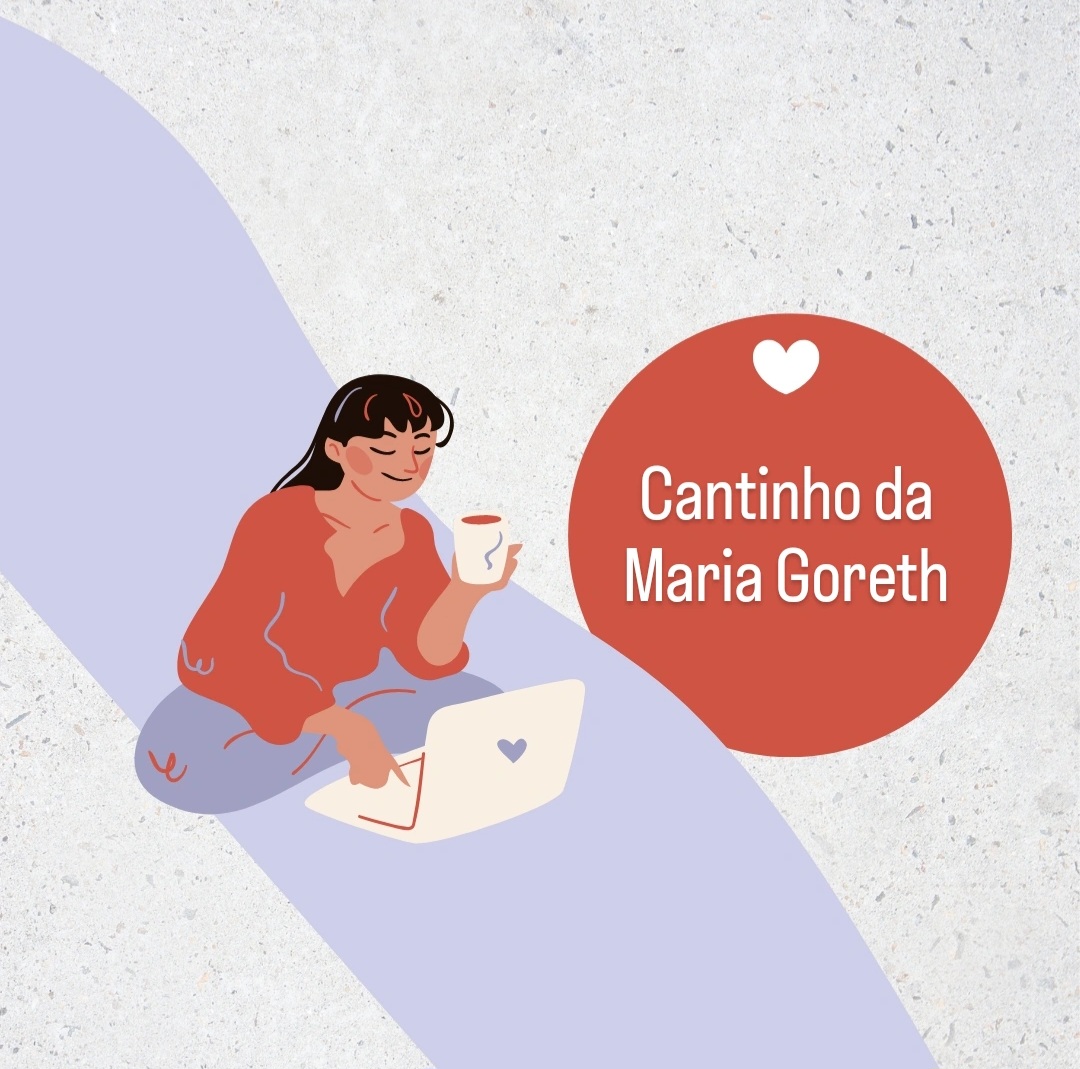 Cantinho da Maria Goreth - Helen Cristina | Terapeuta Energética