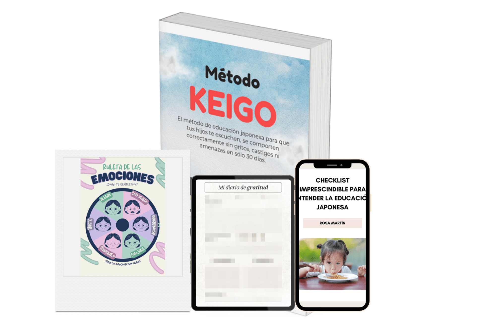 Método Keigo