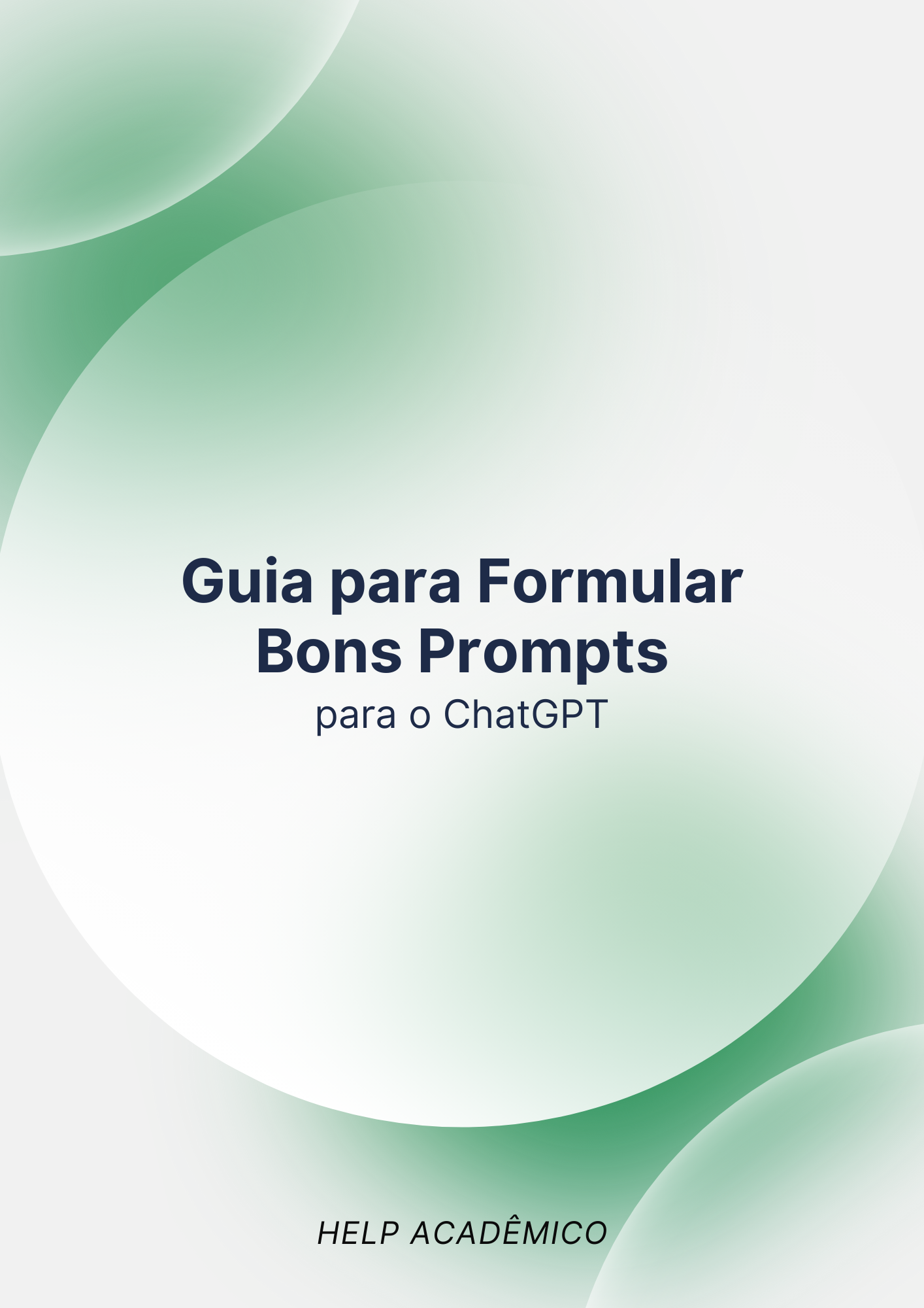 Guia para formular bons prompts para o Chat GPT - Maria Hatjiathana...