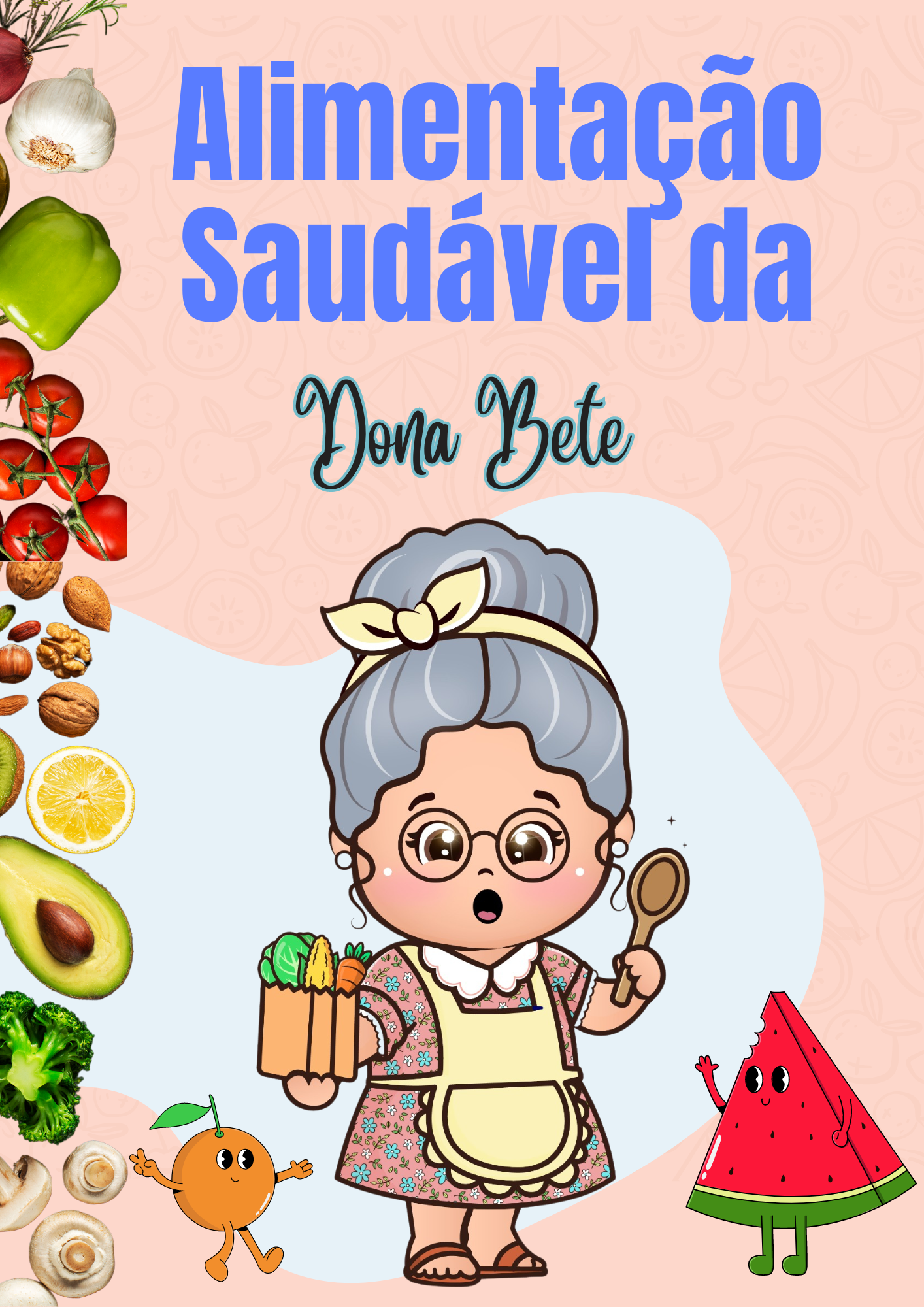 ALIMENTAÇÃO SAUDÁVEL - EDUCA MENTE MATERIAIS PEDAGÓGICOS | Hotmart