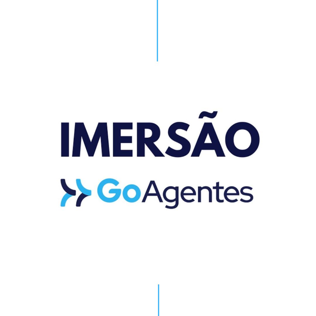 Imersão Go Agentes - Go Agentes | Hotmart
