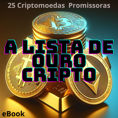 A Lista de Ouro Cripto