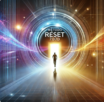 Método RESET 7D 🚀 - Tatiana Orellana | Hotmart