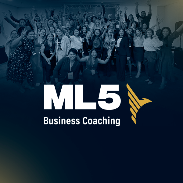 ML5 - BUSINESS COACHING CIS 240 CG - Febracis Coaching | Hotmart