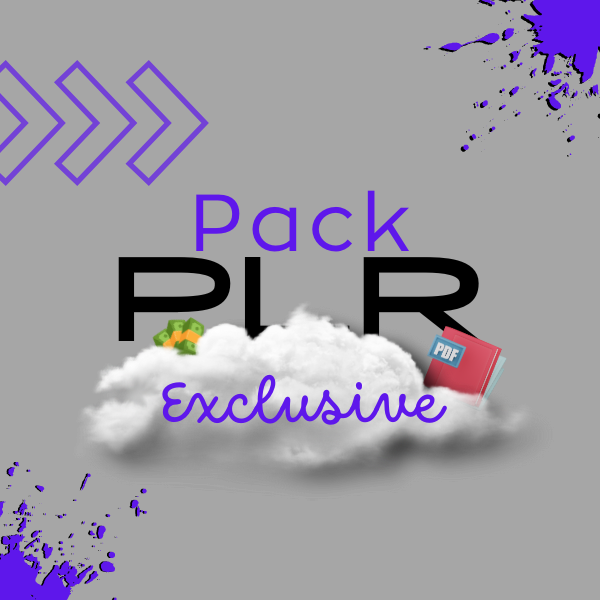 Pack PLR Exclusive - Eduardo Martins | Hotmart