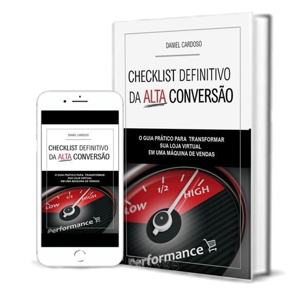 Checklist Definitivo da Alta Conversão